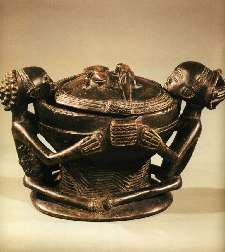 Kale Kàà Balubà | Histoire des Baluba – LUBANATION.COM