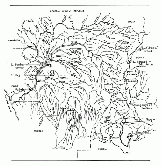 Kale Kàà Balubà | Histoire des Baluba – LUBANATION.COM