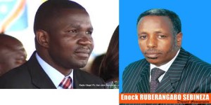 Paluku & Ruberangabo : Que s’est-il Passé lors de la Démarcation de la ...