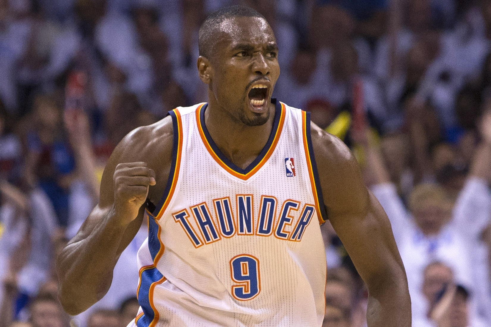 Congolese players in the NBA – LUBANATION.COM