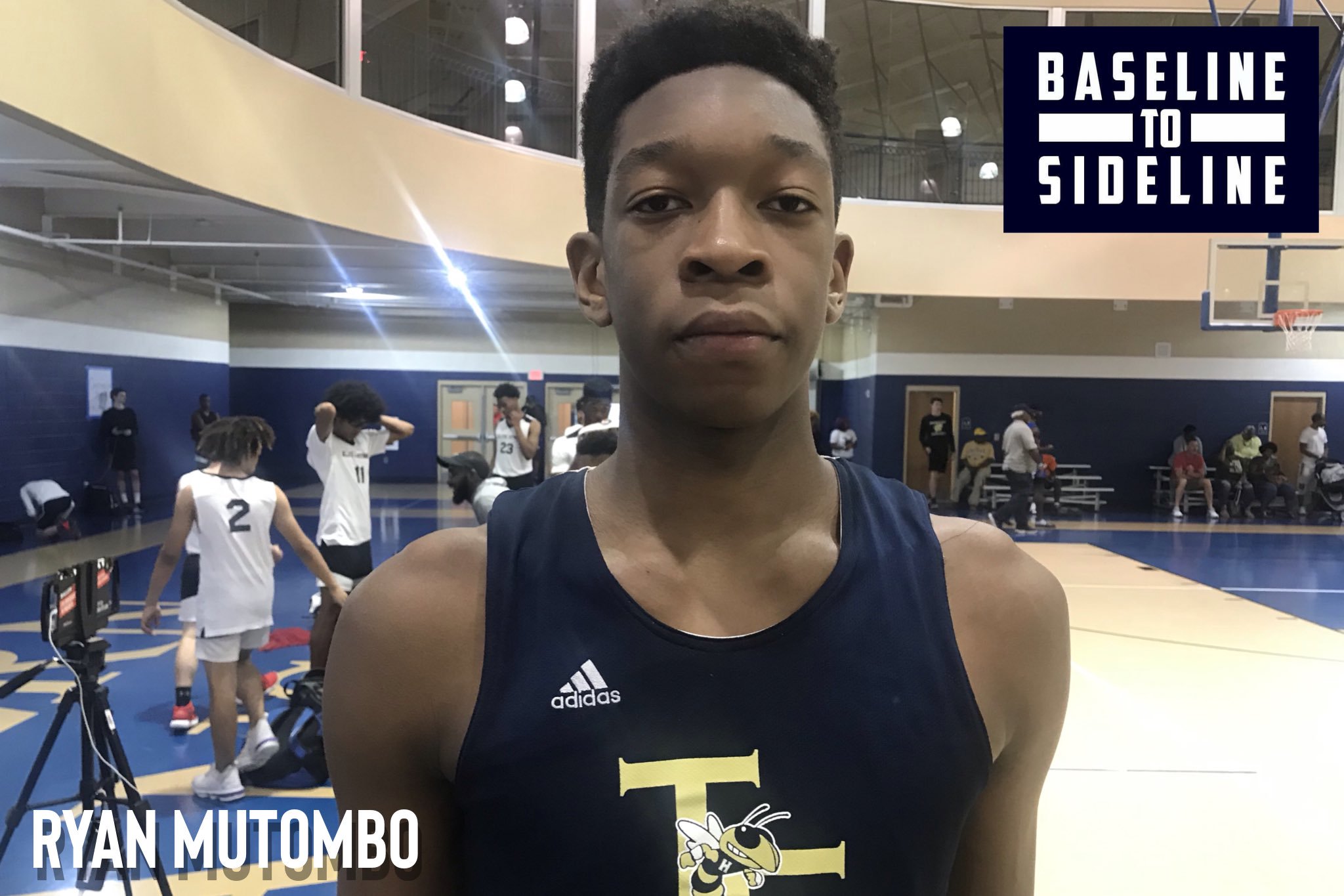 [Manaya] Ryan Mutombo – LUBANATION.COM