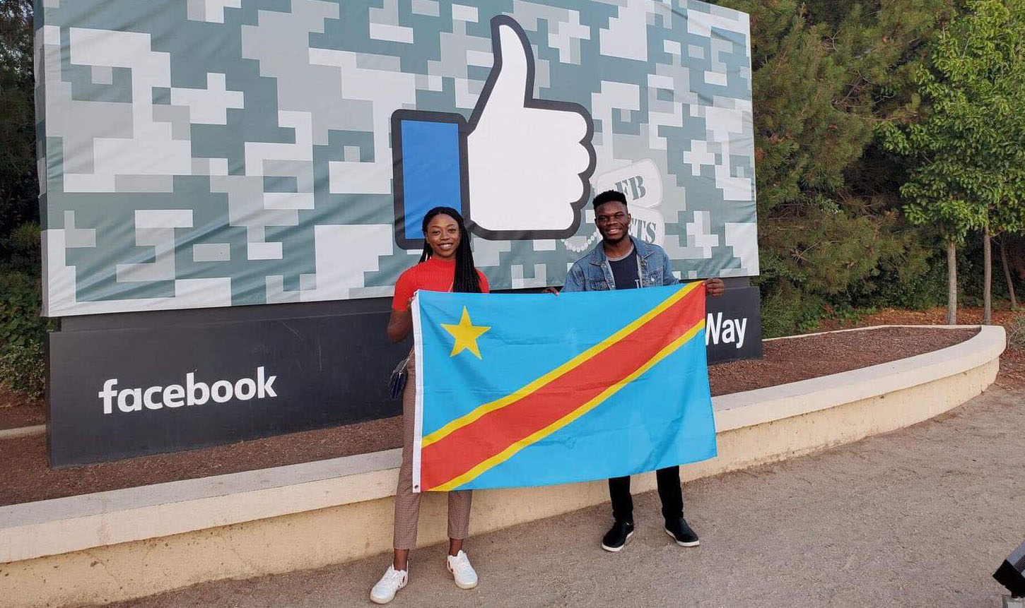 [Interview] Esther Musube, Software Engineer – LUBANATION.COM